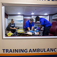 Degree Programs and Certificates | Northwood Technical College