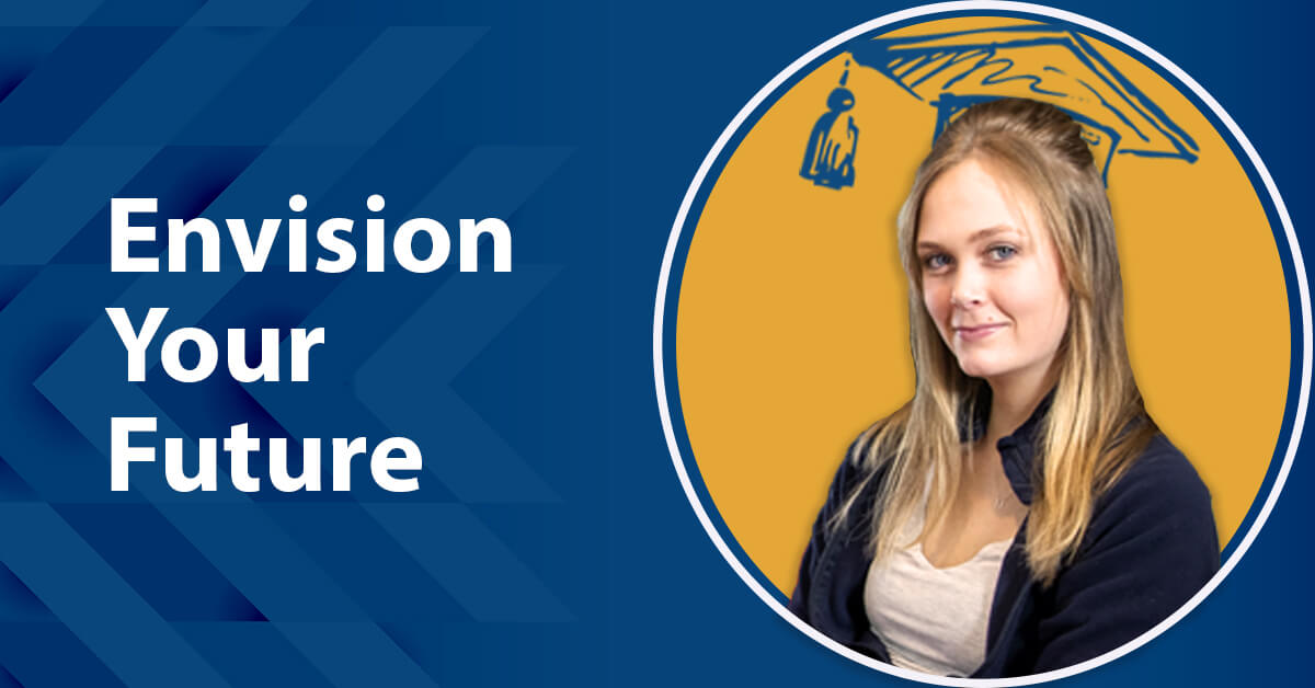 Envision Your Future | Northwood Technical College