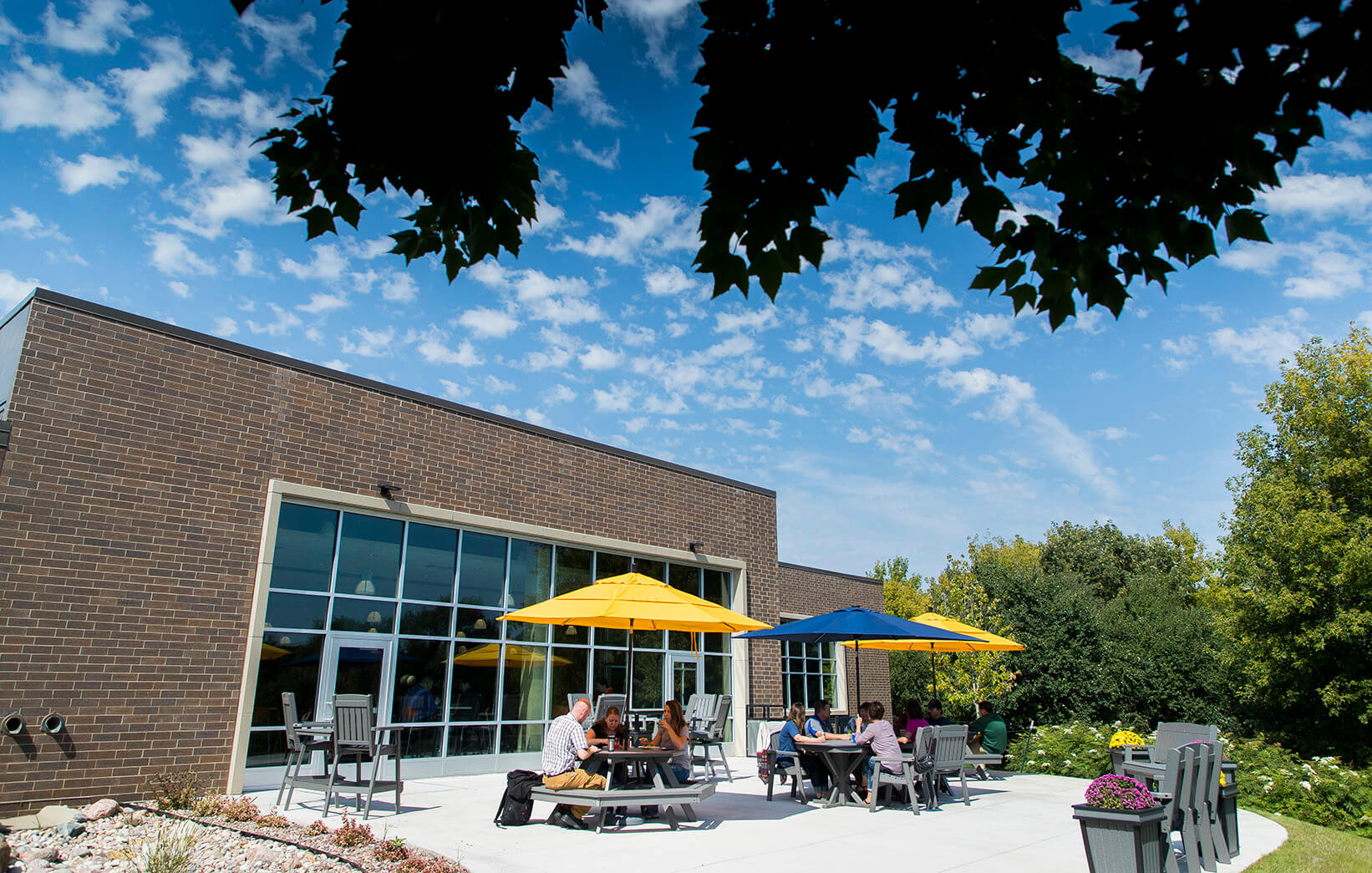 Campuses | Northwood Technical College