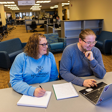 Rice Lake Campus | Northwood Technical College