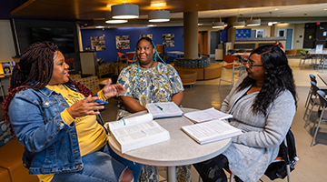 Rice Lake Campus | Northwood Technical College